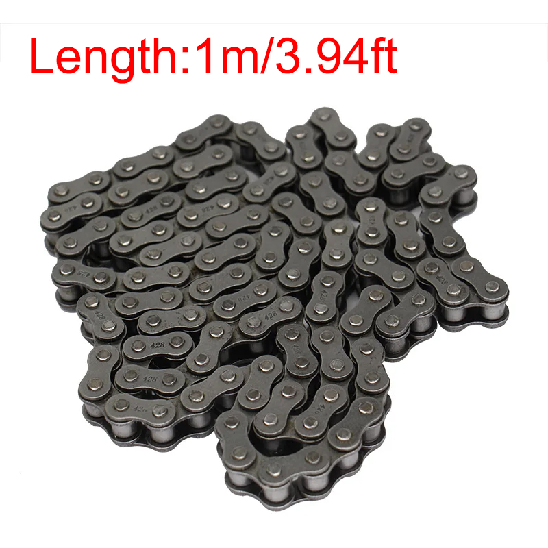 3.94 FT Incubator gear chain for Automatic incubator Egg turner motor ...