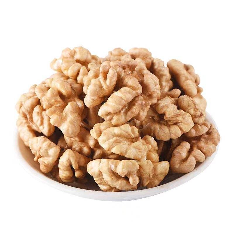 BUY 1 TAKE 1 Ready-to-eat walnut kernels, unsalted walnuts, rich in ...