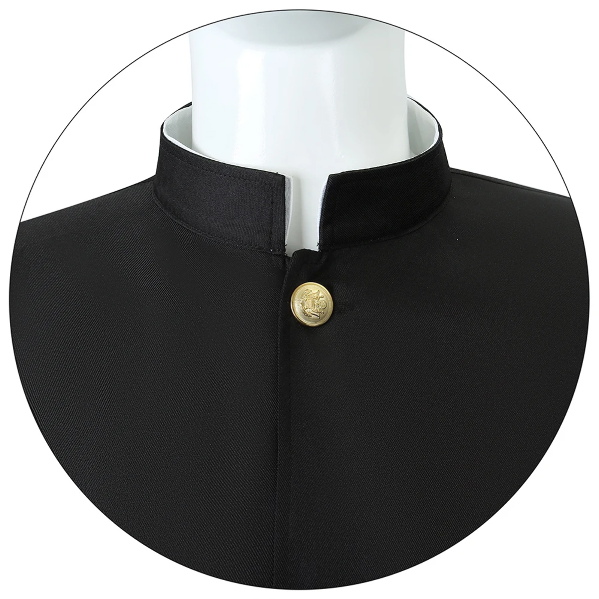 Anime DAN DA DAN Cosplay Momo Ayase Ken Takakura Cosplay Costume Wig ...