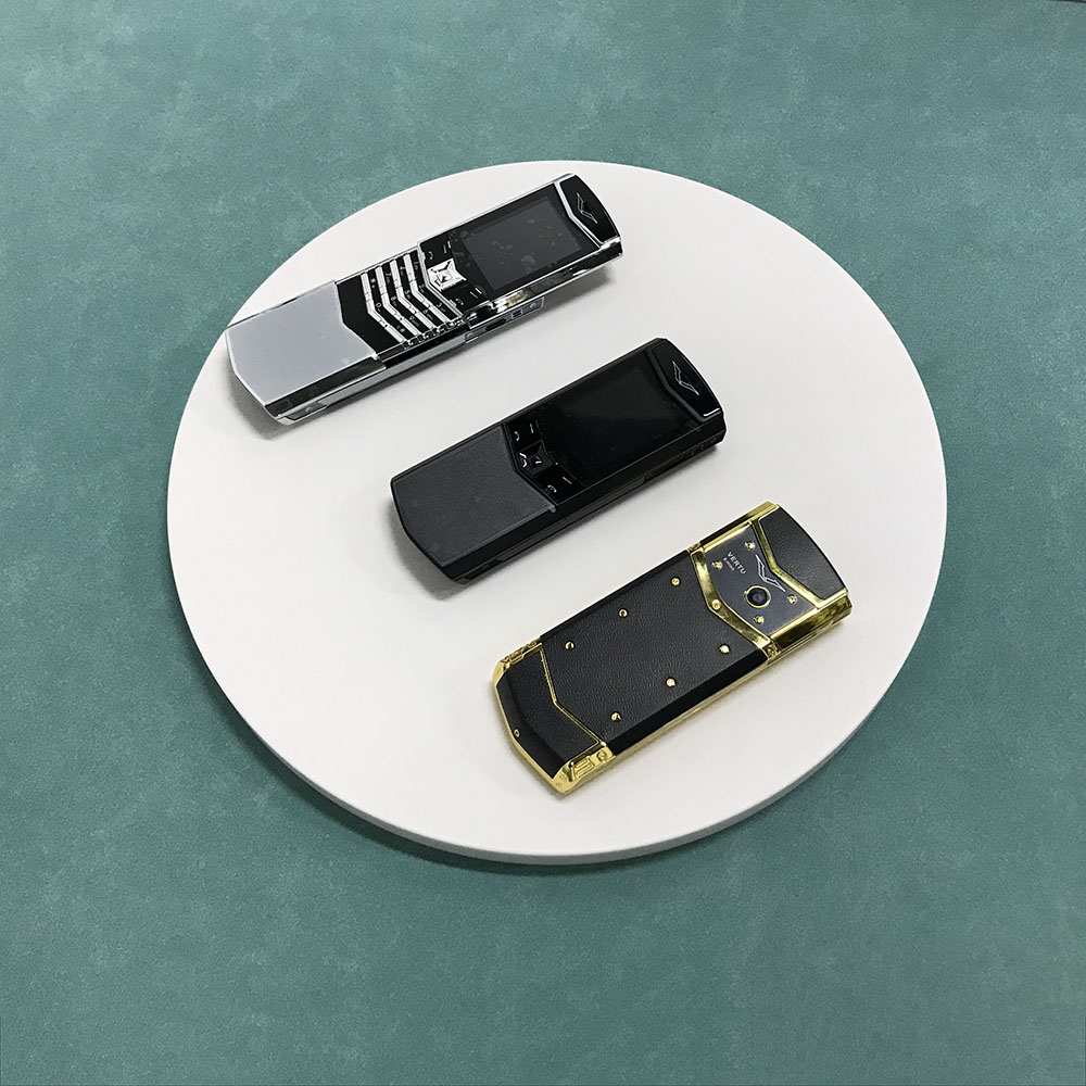 Classic CellPhone Slide V888 PRO 2.4inch Screen FM Radio Video player ...