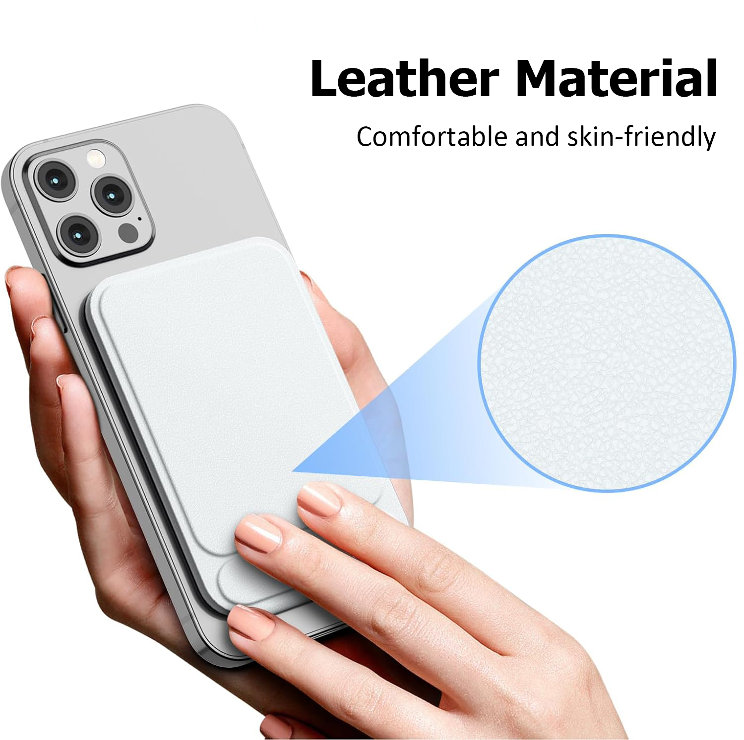 Magnetic Phone Tripod Stand Holder Self-Timer Multi-Functional Folding ...