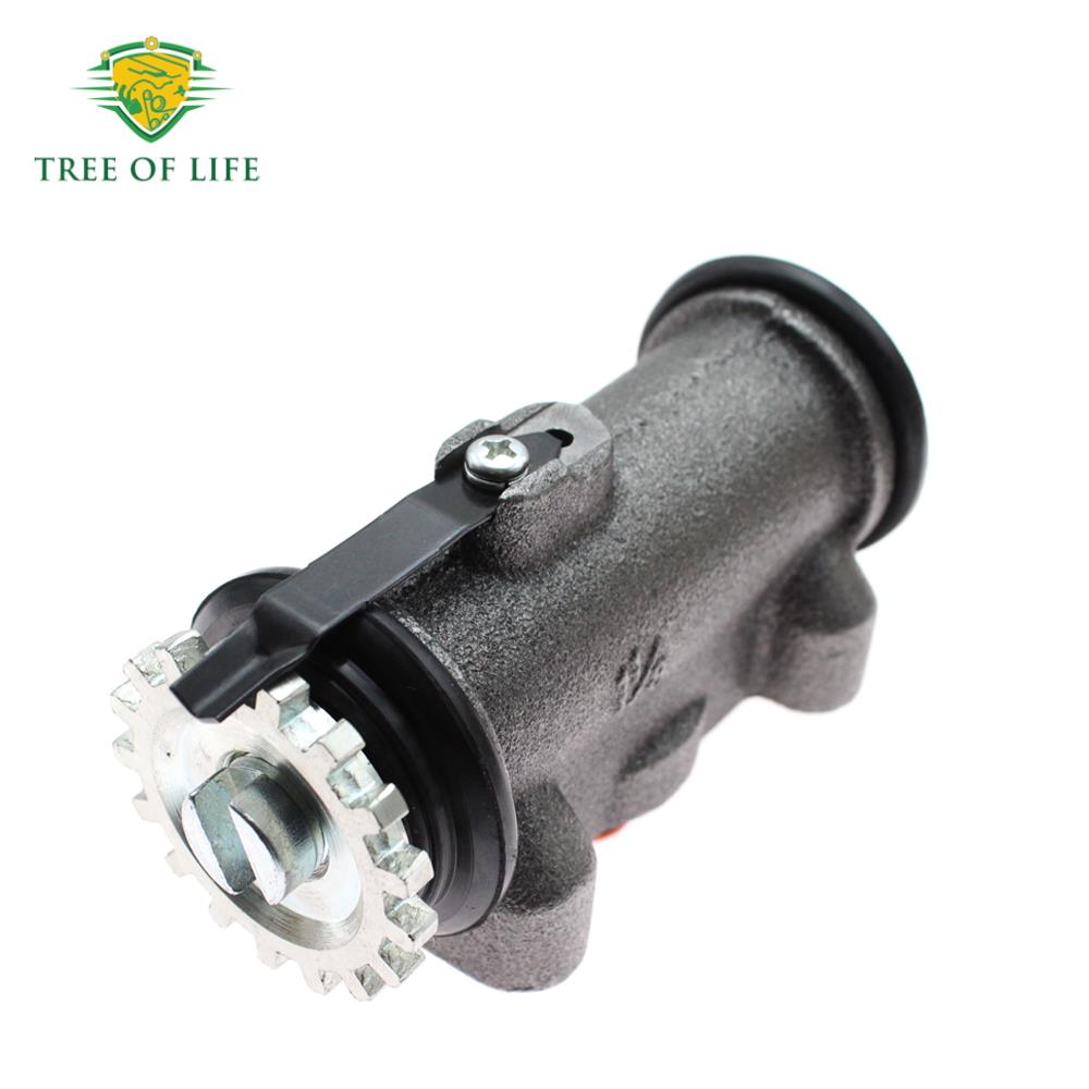 58420-45201 Rear Axle Right Brake Wheel Cylinder For HYUNDAI HD45 HD65 ...