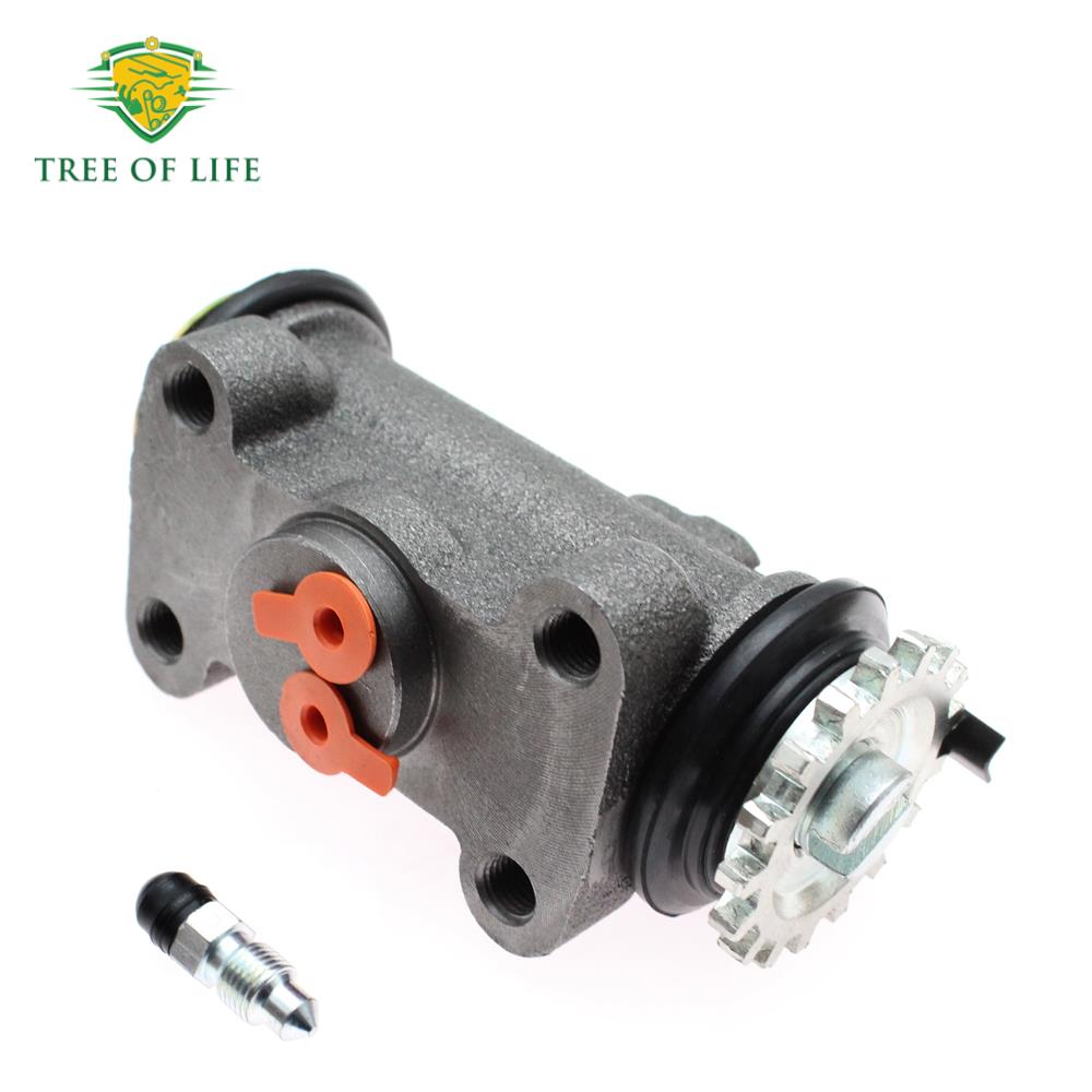 58420-45201 Rear Axle Right Brake Wheel Cylinder For HYUNDAI HD45 HD65 ...