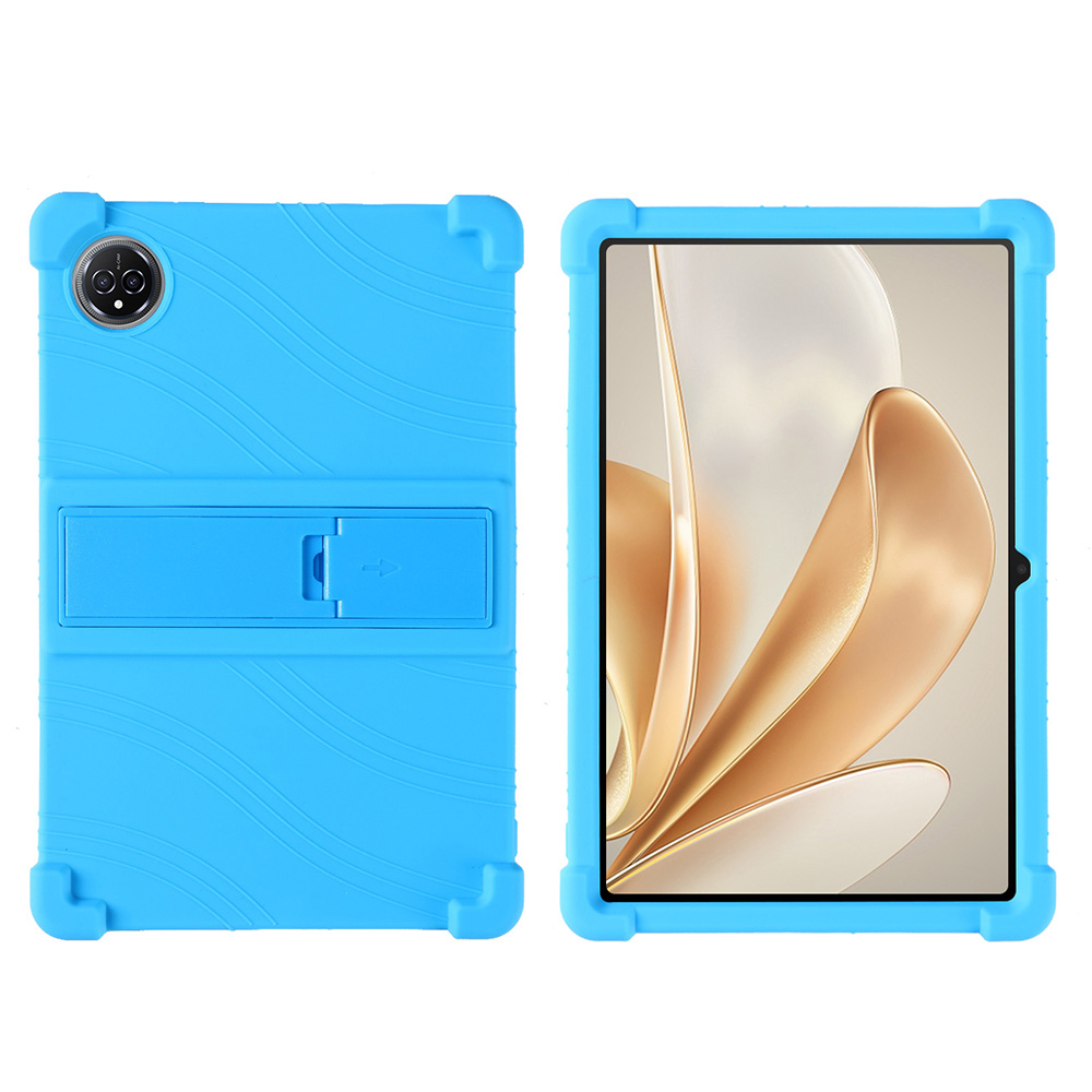 for TechLife Pad Neo Tablet Case 10.1 inch 2024 Adjustable Stand ...