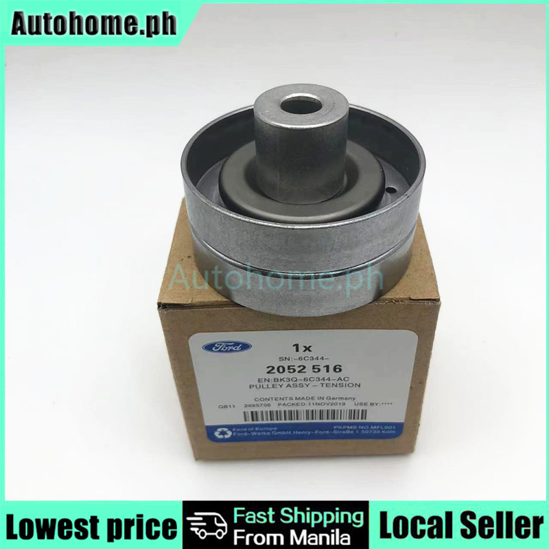 （New）Idler Pulley Ford Ranger 2012-2020 / Ford Everest 2016-2020 ...