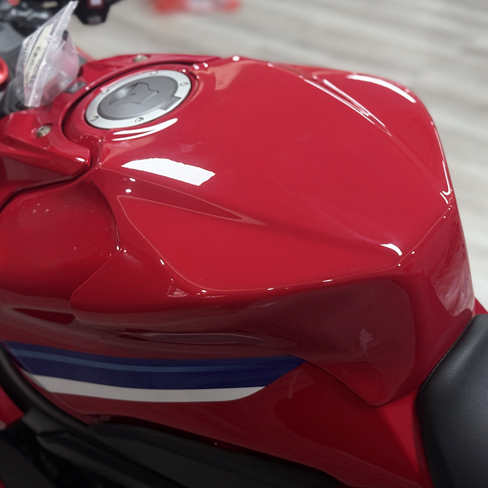 For Honda CBR650R CB650R 2019-2025 Fuel Tank Top CBR 650R CB 650R ...