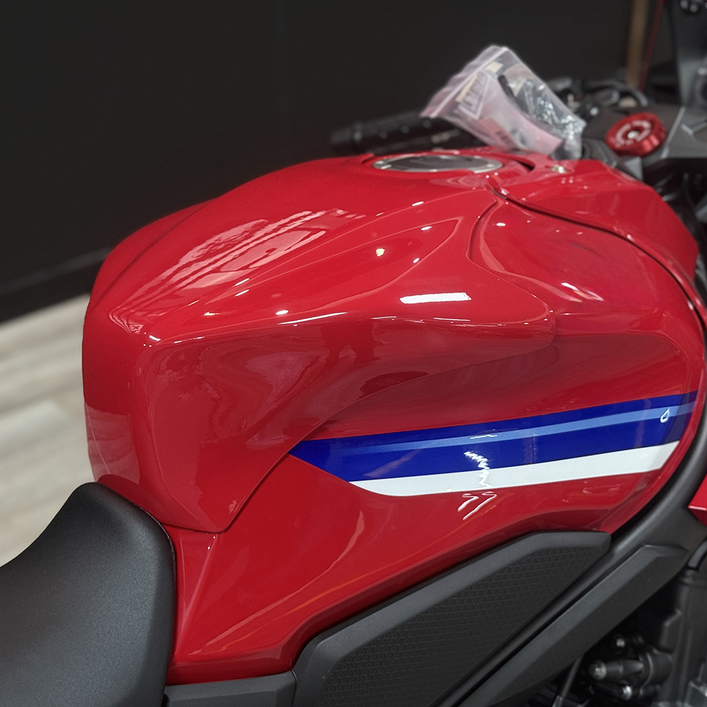 For Honda CBR650R CB650R 2019-2025 Fuel Tank Top CBR 650R CB 650R ...