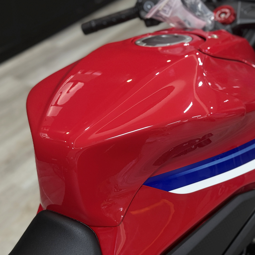 Motorcycle Accessories for Honda CBR650R CB650R 2019-2025 Fuel Tank Top ...