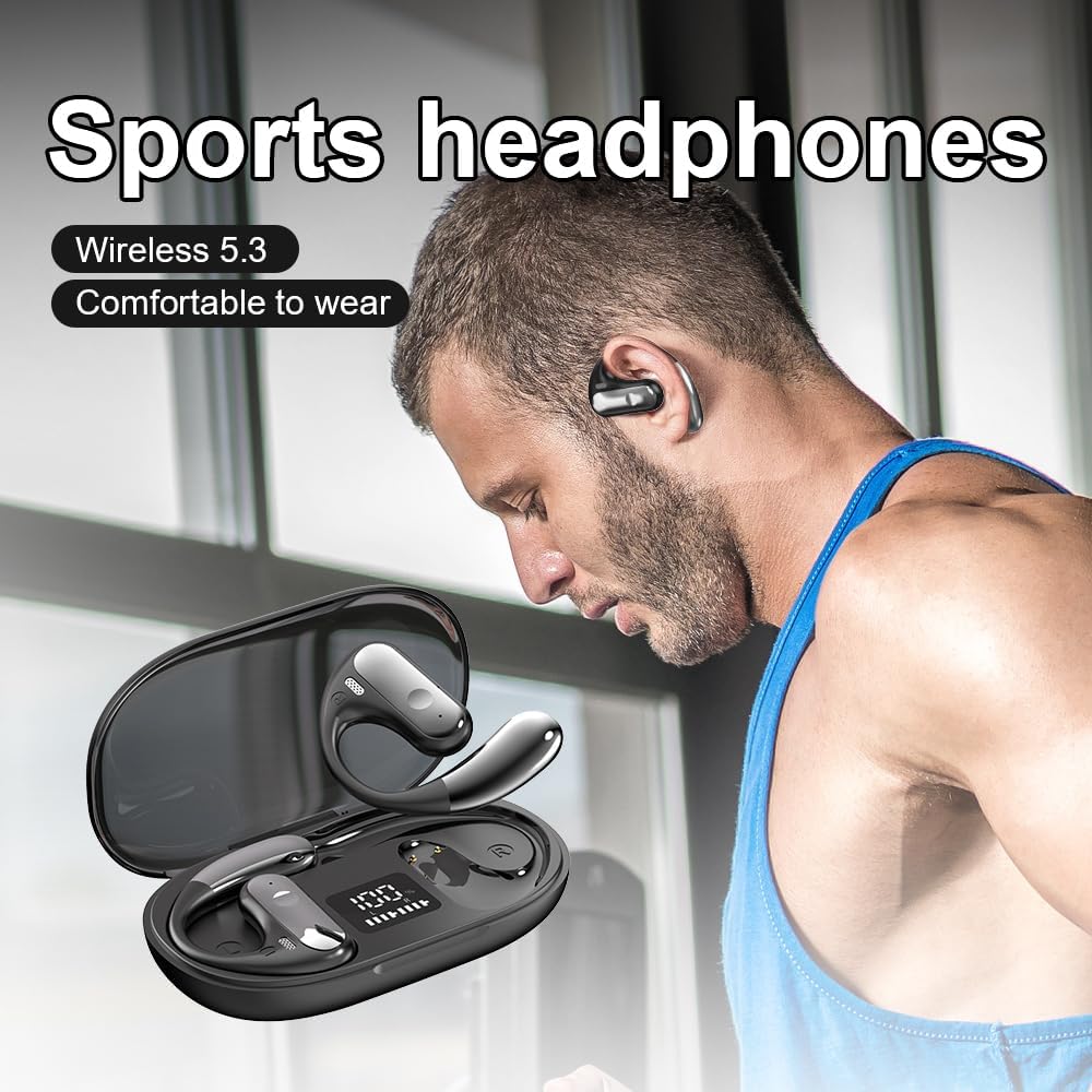 Popular High Quality In Ear Gaming Earbuds With Mic Ergonomic Design ...