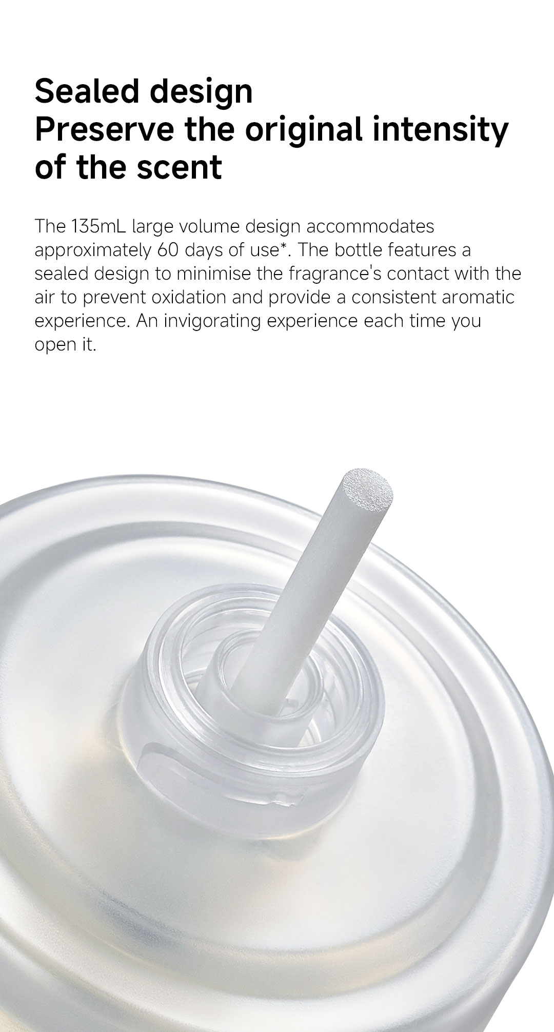 Xiaomi Smart Scent Diffuser Refill | Shopee Philippines