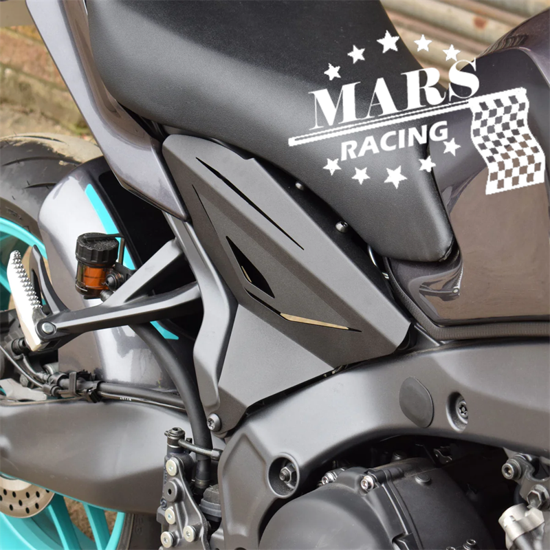 For YAMAHA MT-09 Y-AMT MT09 MT 09 2024 2025 mt09 FZ09 FZ-09 24-25 MT09 ...