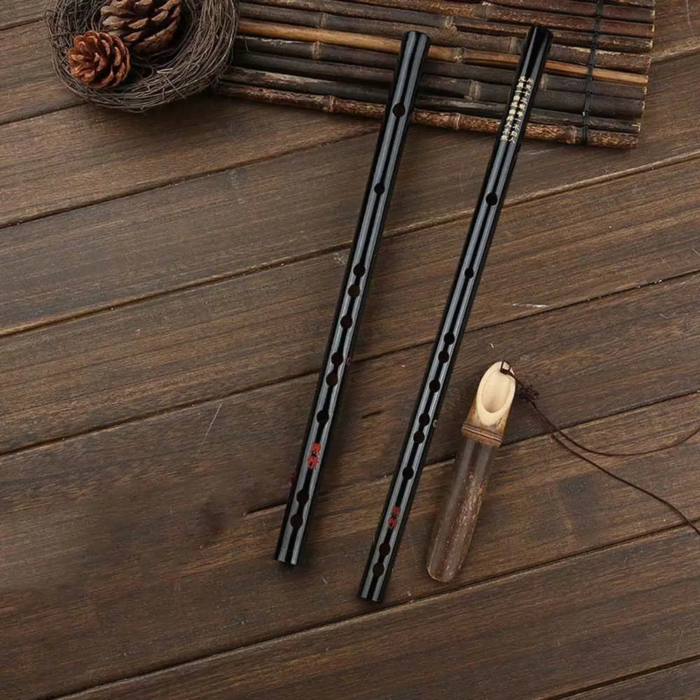 Gift Dizi - Chinese Traditional Magic Master Flute, Hengdi Magic Master ...