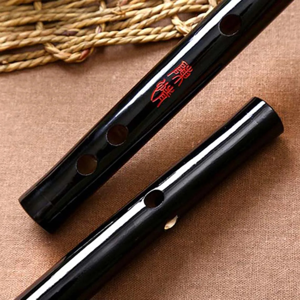 Gift Dizi - Chinese Traditional Magic Master Flute, Hengdi Magic Master ...