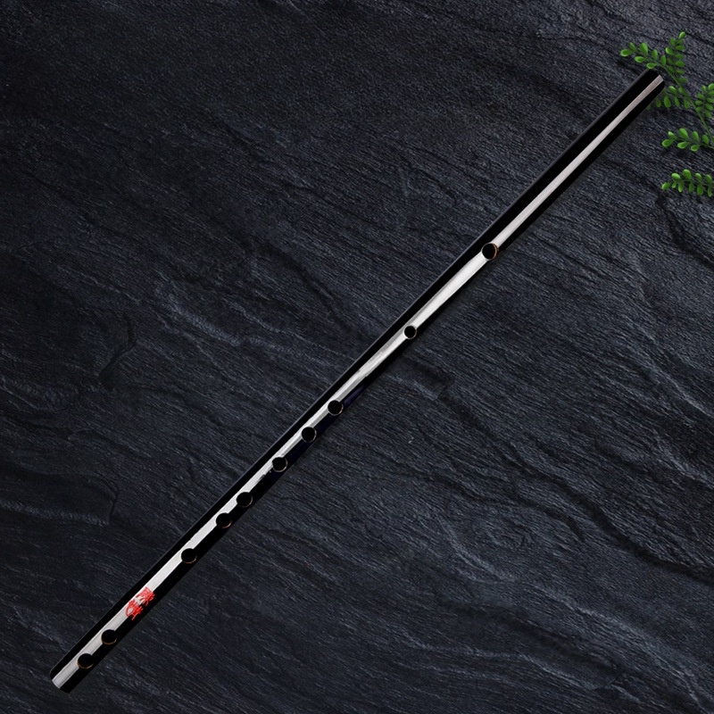 Gift Dizi - Chinese Traditional Magic Master Flute, Hengdi Magic Master ...