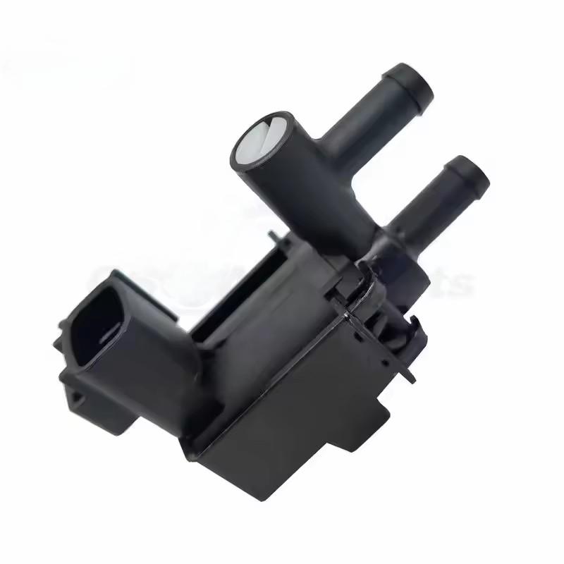 Idle Up Solenoid Valve for Toyota Corolla AE101 / AE111 / 4AFE / 5AFE ...