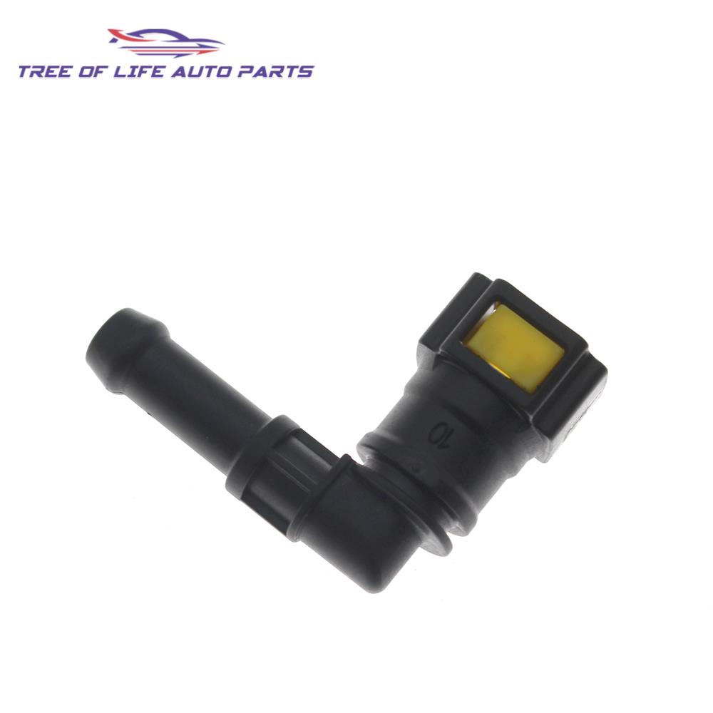 Fuel Line Quick Connector Fuel Quick Fittings Female Connector For ...