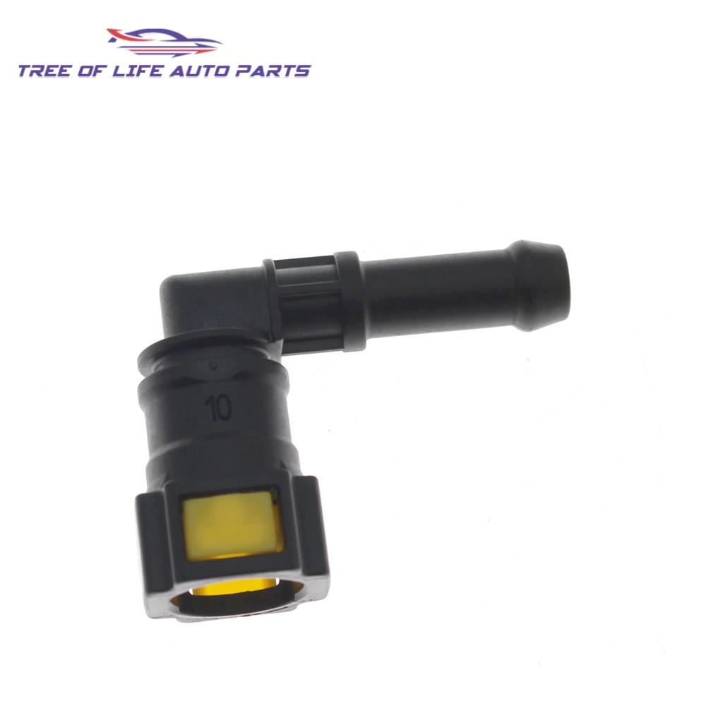 Fuel Line Quick Connector Fuel Quick Fittings Female Connector For ...