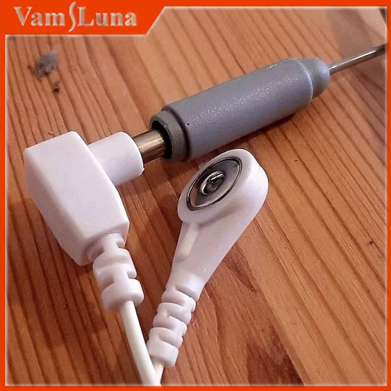 The universal Grounding Metal Rod with 12m Grounding Wire for ...