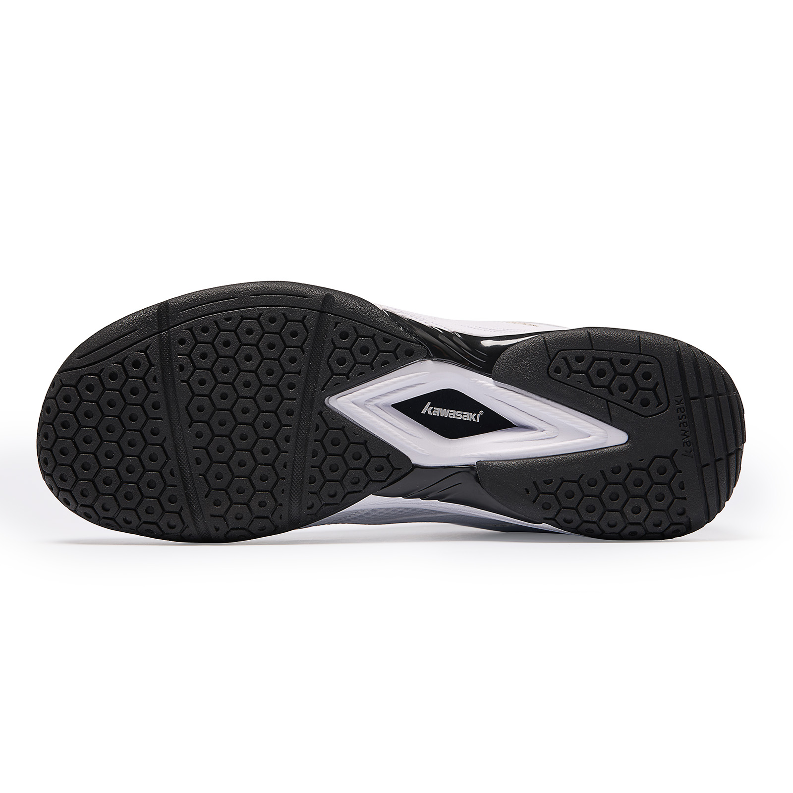 Kawasaki Pickleball Shoes Badminton Shoes K4B50-C32011 Women's and Men ...