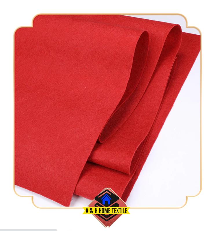 1 METER,2 METERS ,3 METERS ,4 METERS ,& 5 METERS Red Event Carpet Aisle ...