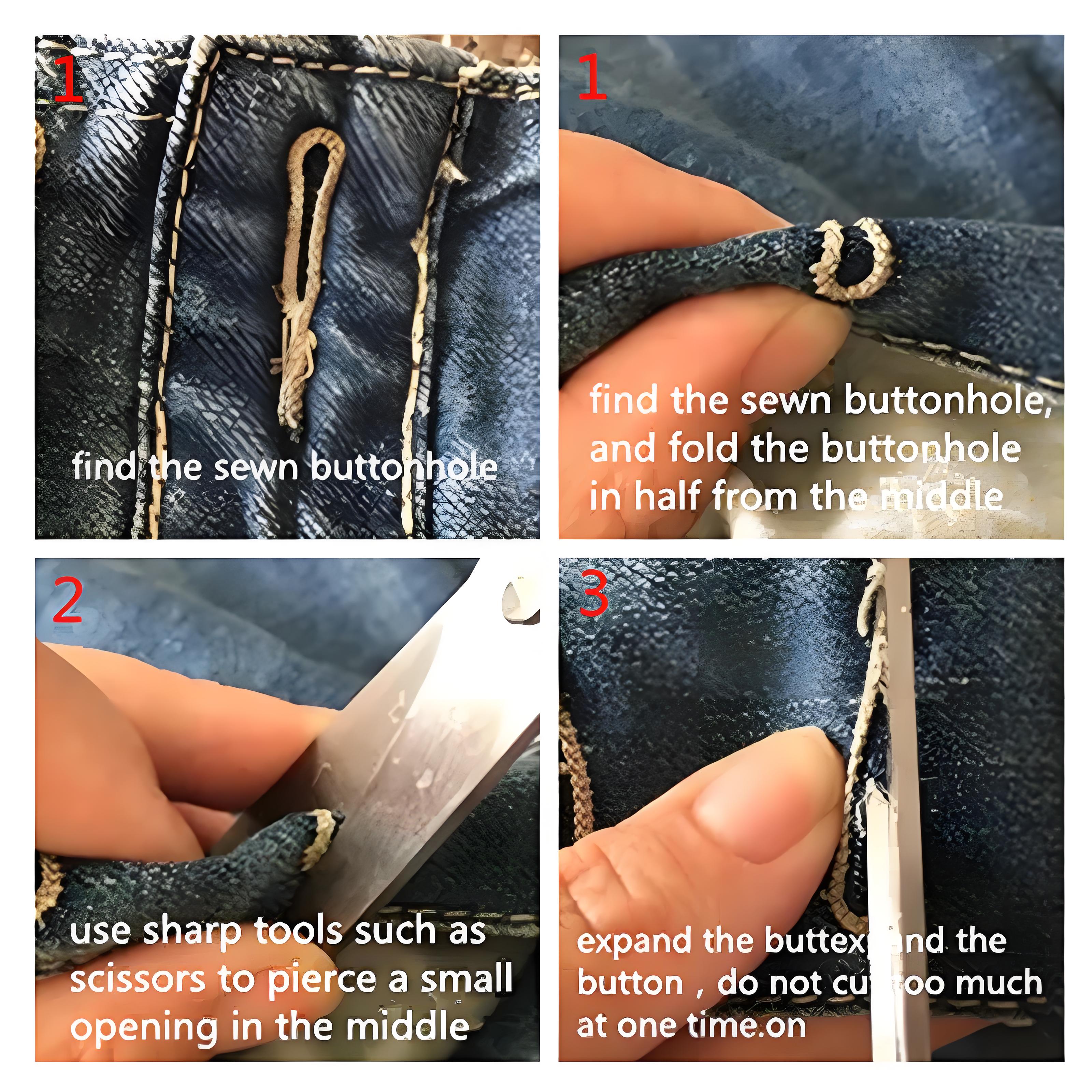 Waist 25-41 Dark Blue Denim Wide Leg Jeans Vintage Loose Straight Drag ...