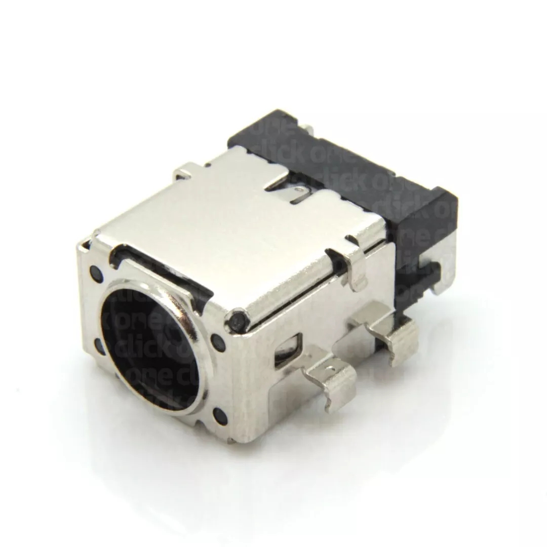 For ASUS TUF Gaming F15 FX507 FX507ZV DC Jack Power Socket Port ...