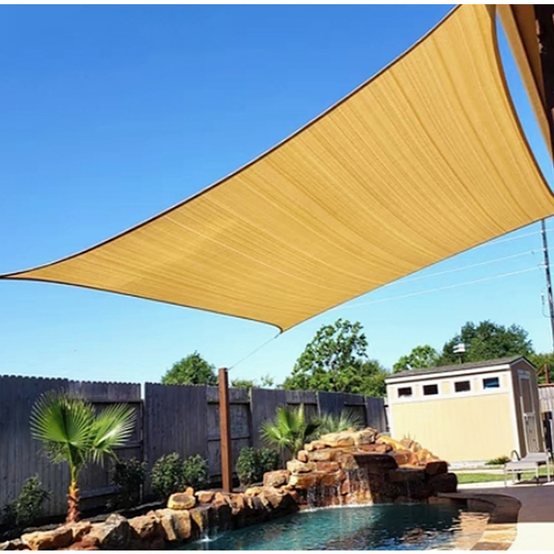 Sunshade Net Waterproof Garden Net Shade Net Anti-Uv 90% Net Shade ...