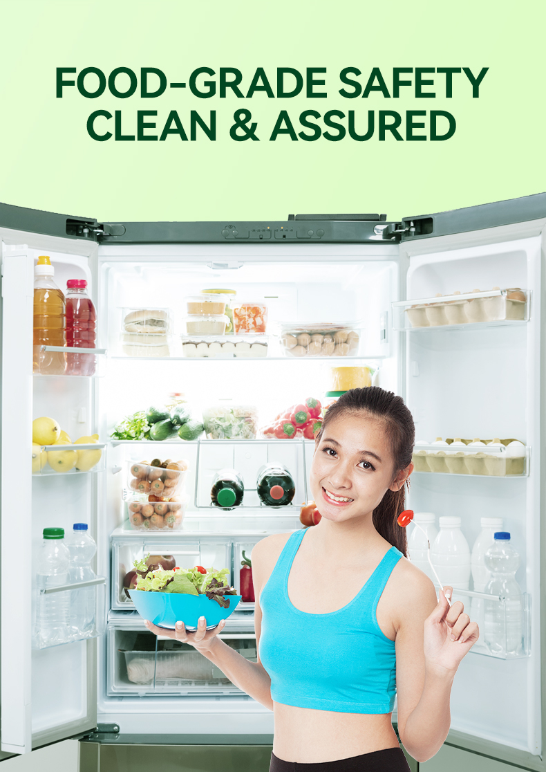 Seaways Multi-purpose Multi-purpose Cleaner Strong Decontamination ...