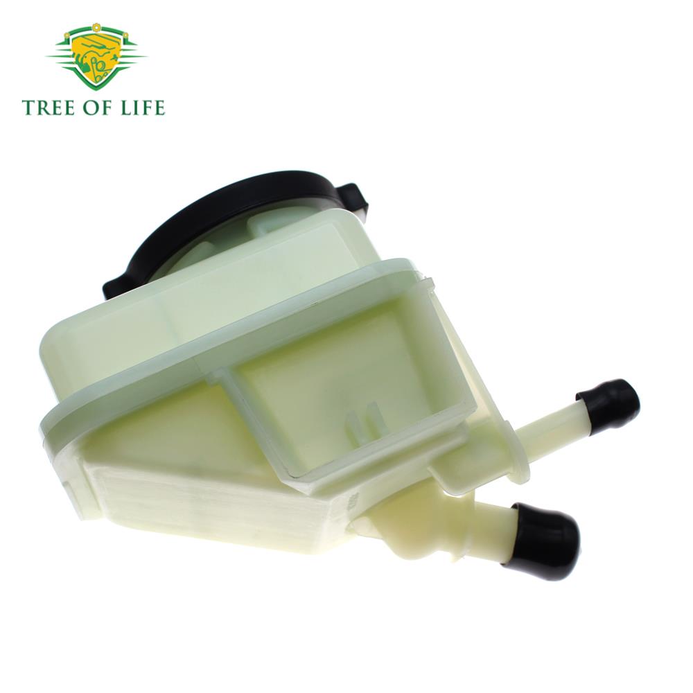 Power Steering Tank Reservoir Assy Vane Pump for Toyota Hilux 44360 ...