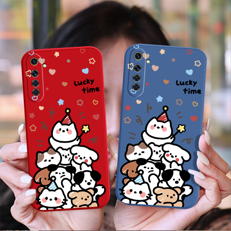 Casing for OPPO Realme Narzo 10 10A Realme Narzo20a realme 6 OPPO ...