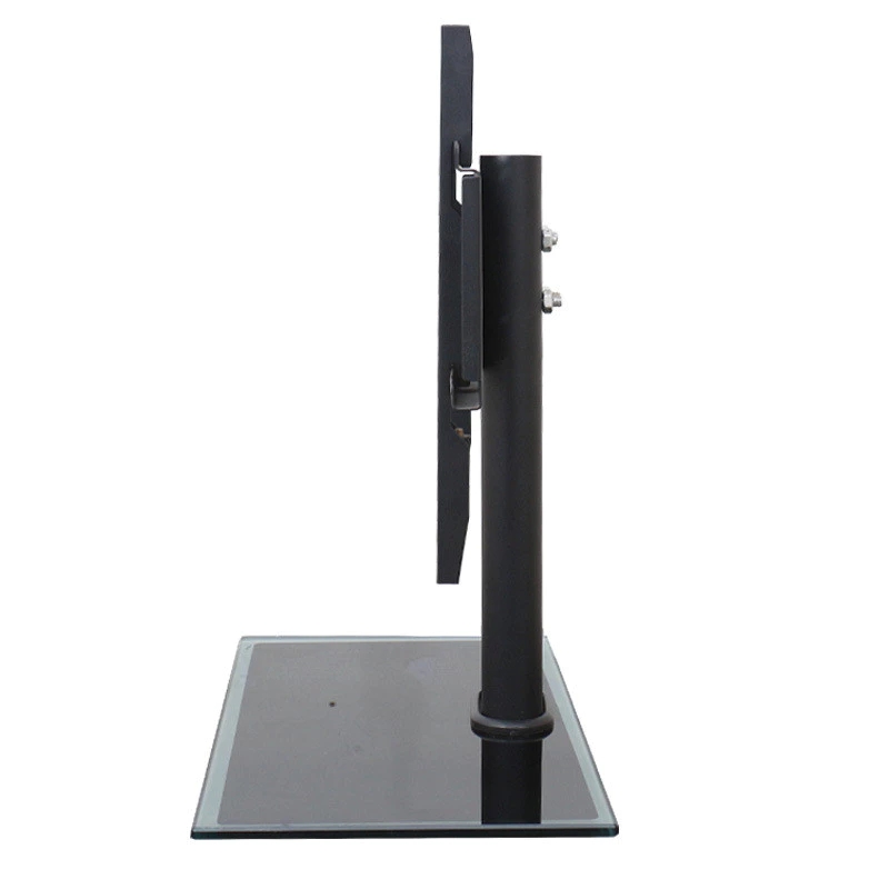 【LOCAL SHIP】Universal Thickened LCD TV Stand Desktop Base Holder 26 ...
