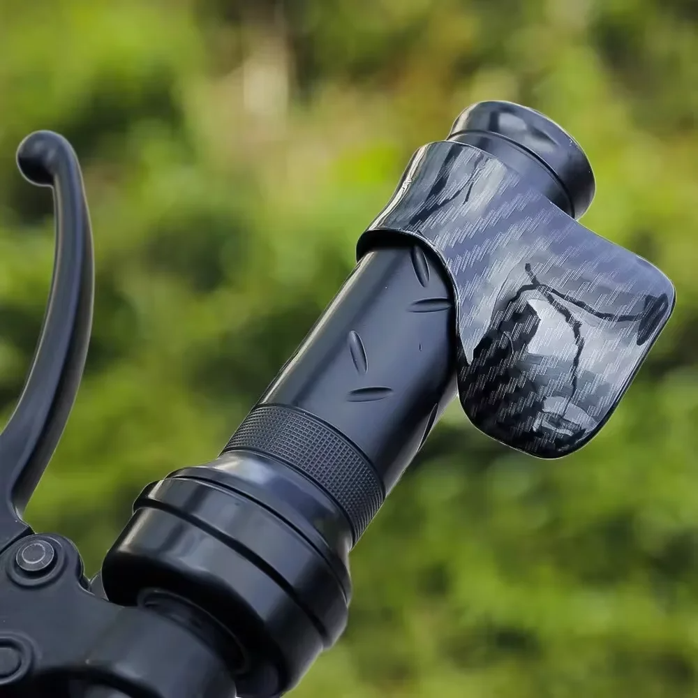 Motorcycle Accelerator Booster Assist Handle Control Grip Throttle Clip ...