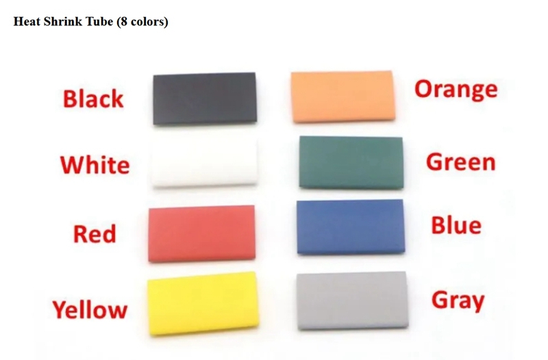 Hand Made USB-A to Type-C Coiled Cable for Mechanical Keyboard With ...