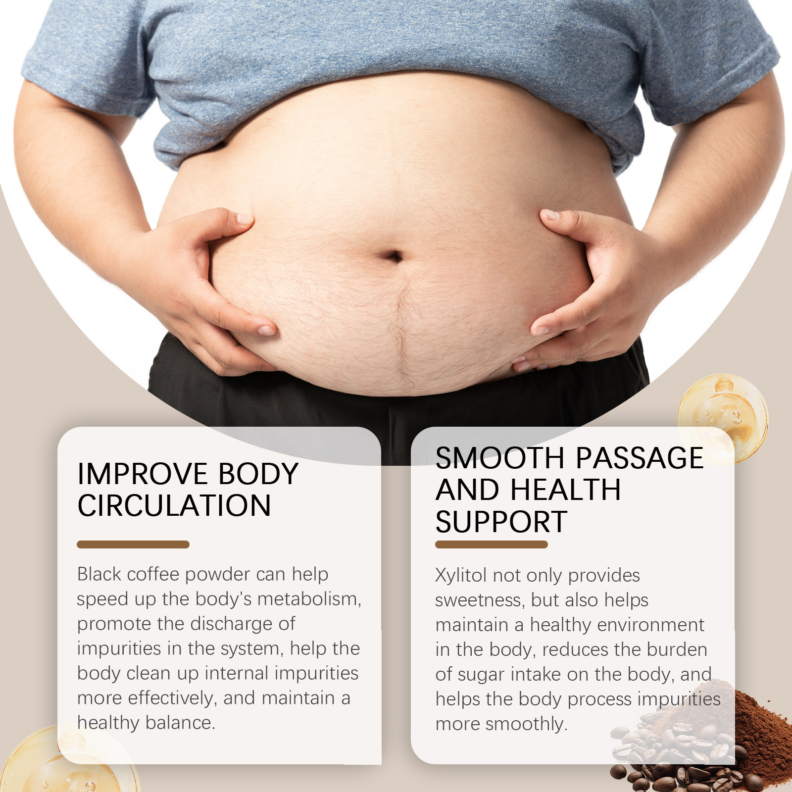 Googeer Slimming Black Coffee 2025 NEW AUTHENTICITY very effective ...