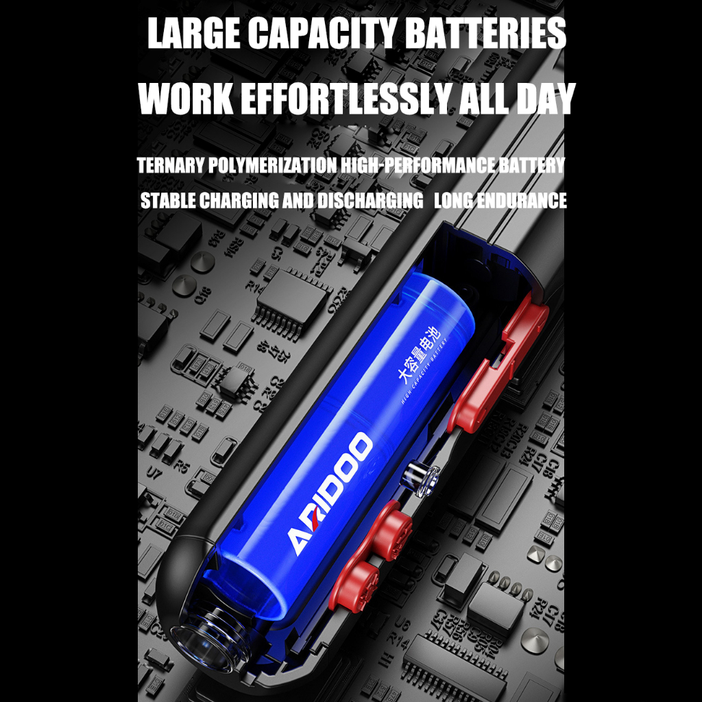 [Free Gift]Mini screwdriver set Small Mini Drill Set USB Charging ...