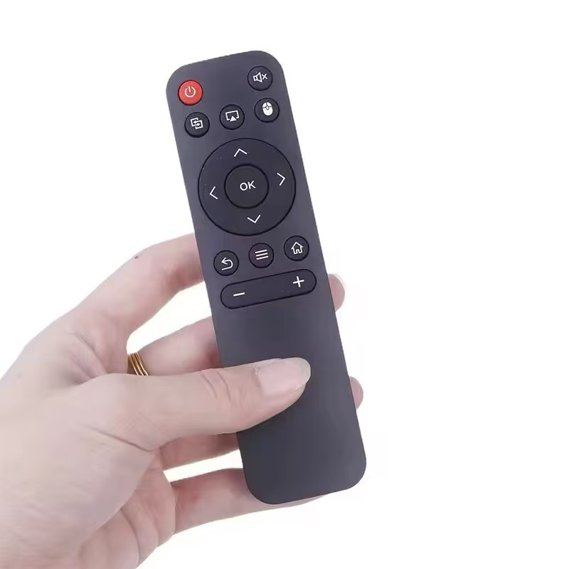 Replacement Remote Control for Mini Projector, Fits Magcubic HY300 ...