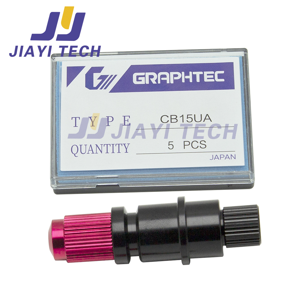 Printer Graphtec Cutting Plotter CB15UA CB09UA Knife Blade Holder for ...