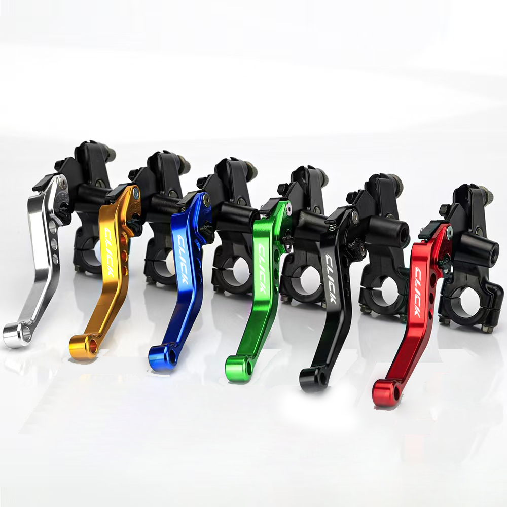 For CLICK V1 V2 V3 V4 Brake Master Set (Single TANK) Honda Click 125i ...