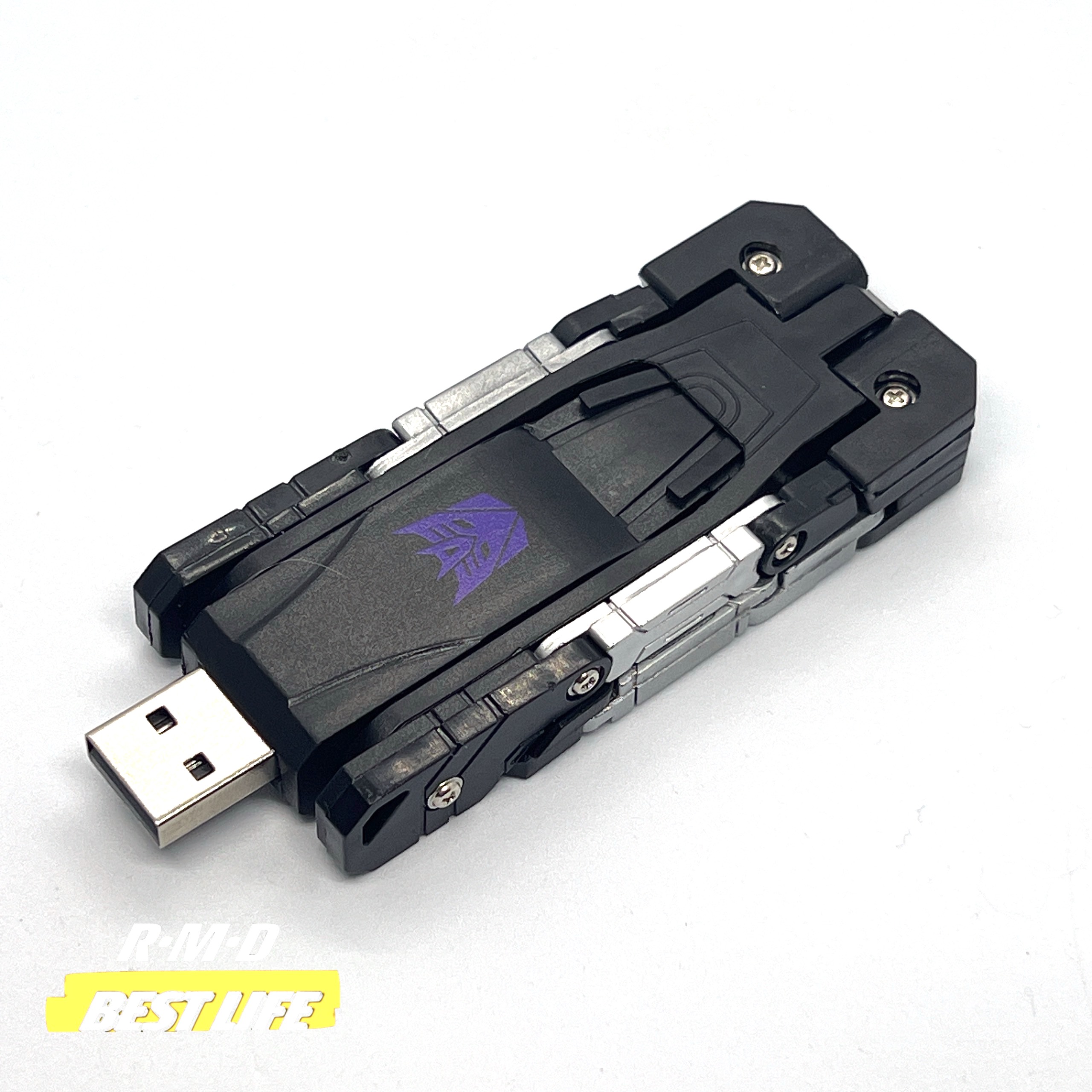 Transformers USB 3.0 high speed Flash Drive Decoration pendrive memory ...