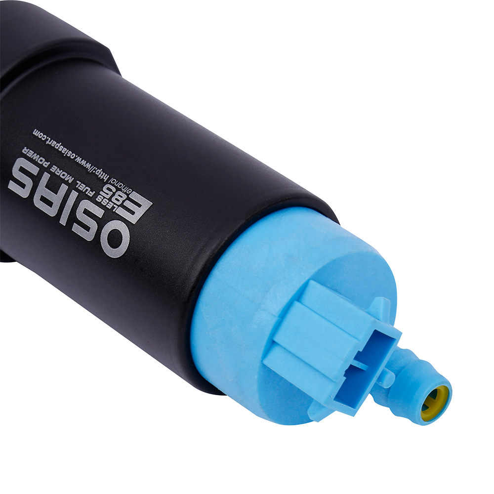 Electric Fuel Pump (EP-1606) (YC-15) Isuzu DMAX/altera Modified Parts ...