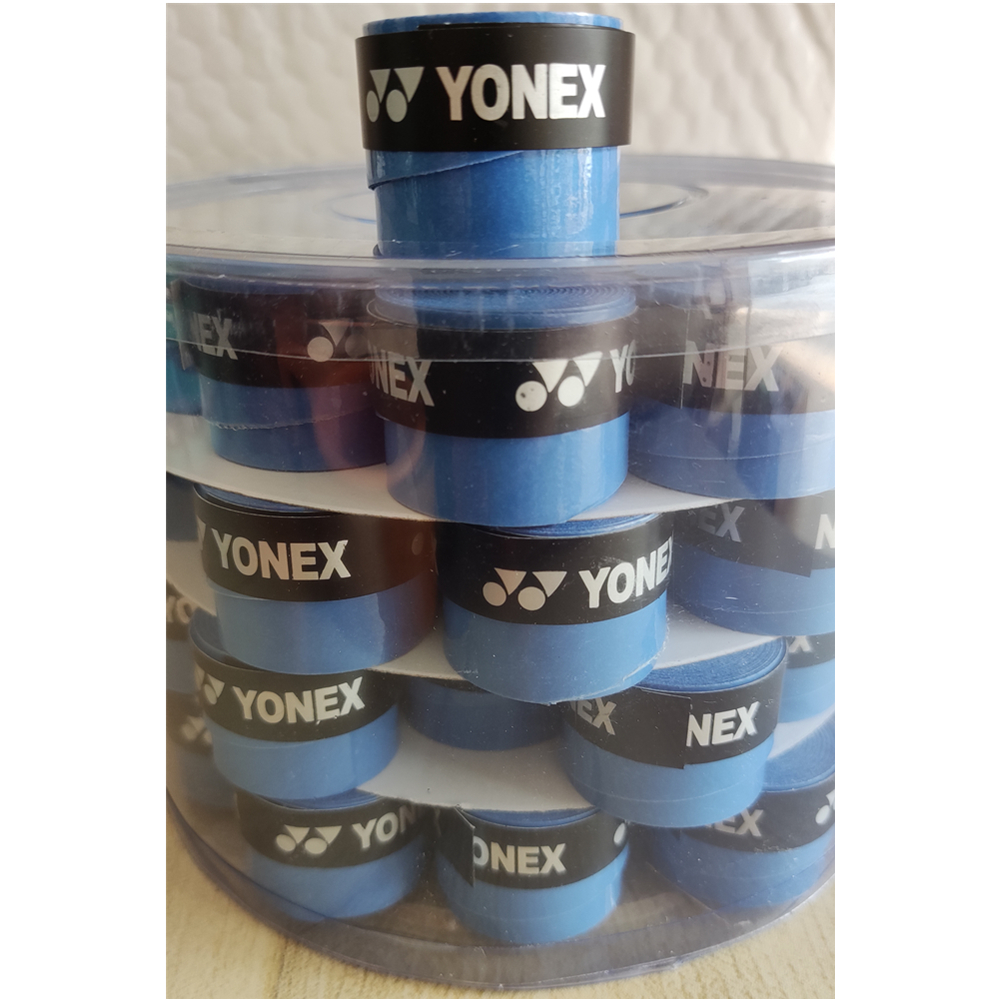 10pcs 2022 New Yonex AC102EX Overgrip Good Quality Yonex Overgrip ...