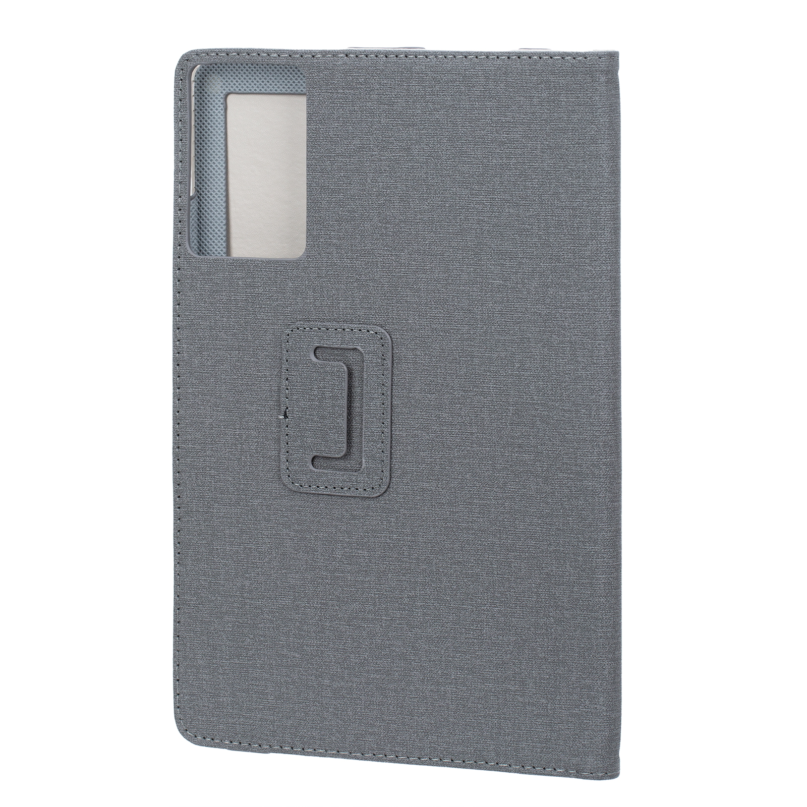 Flip Case for Doogee T30 Pro 11 Inch Silk Pattern Cover Flip Foldable ...