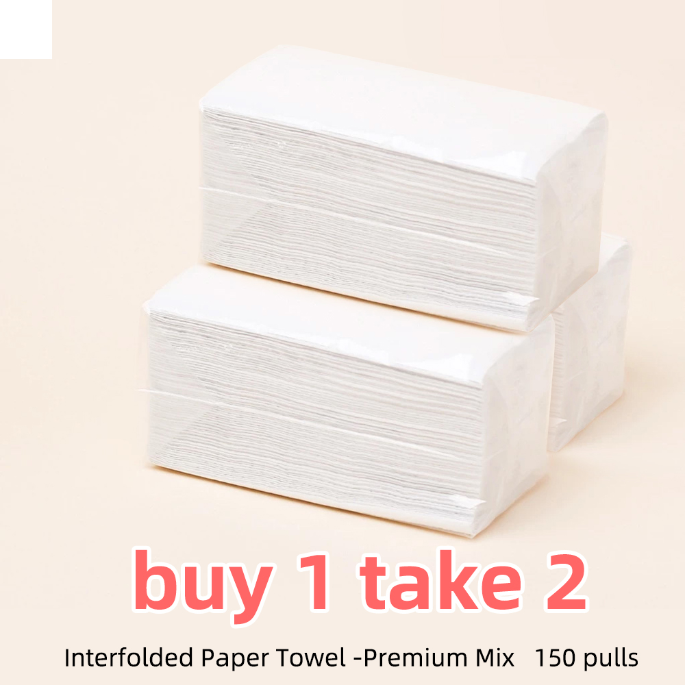 【Buy 1 Take 3】1/2/3/4 Pcs Tissue Facial Tissue Order Tissue Facial ...