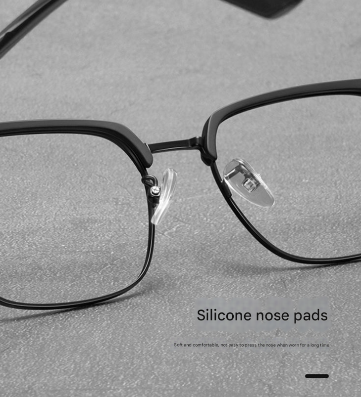 Photochromic Computer Glasses Anti Blue Light Blocking Anti Radiation ...