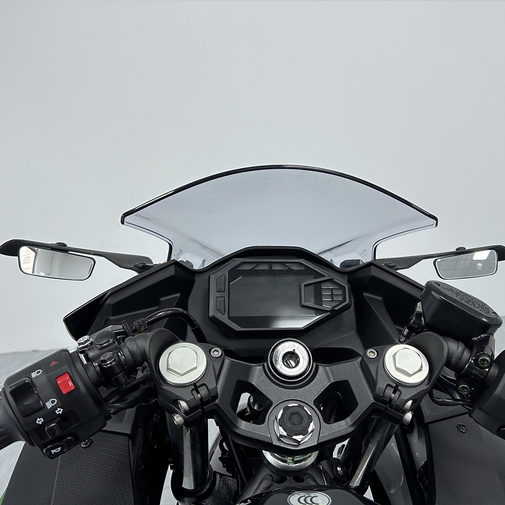 For Kawasaki NINJA500 NINJA 500 2024 NINJA400 NINJA 400 2018-2024 ...