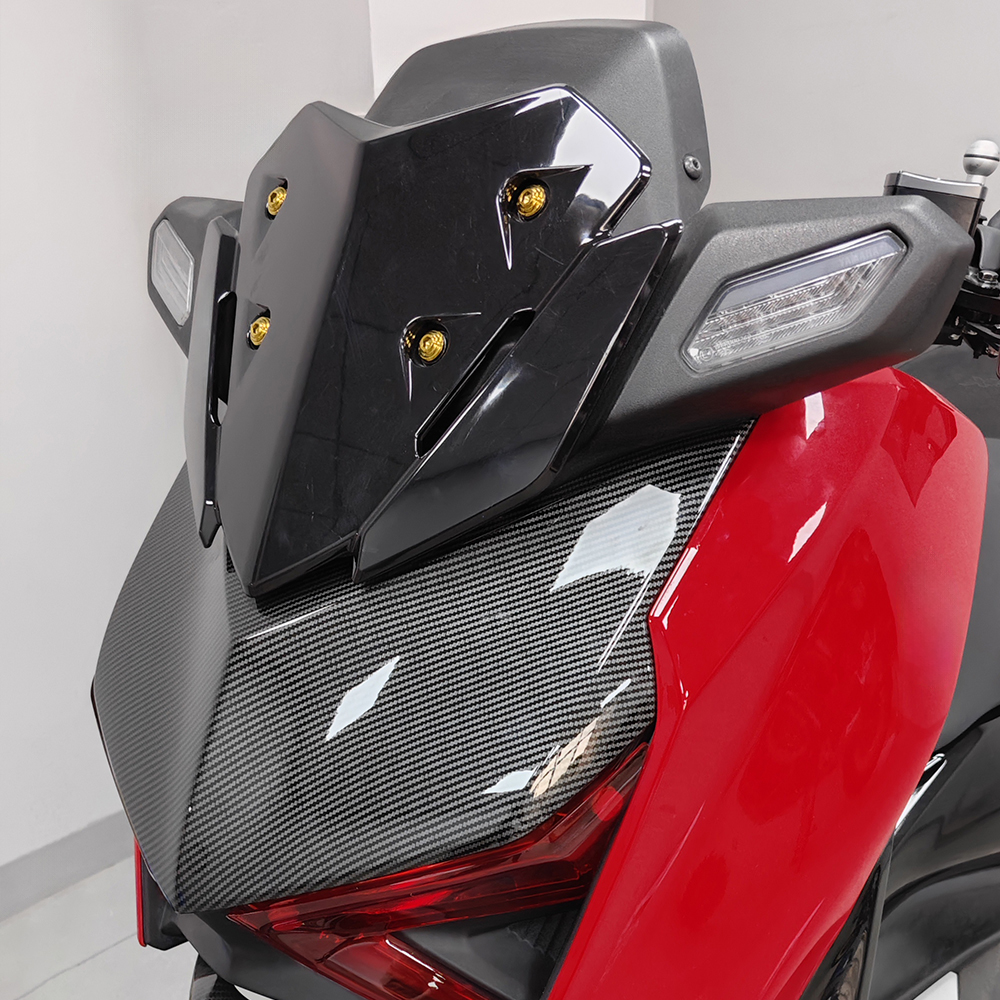 Motorcycle accessories For Yamaha XMAX300 X-MAX XMAX 300 V2 2023-2025 ...
