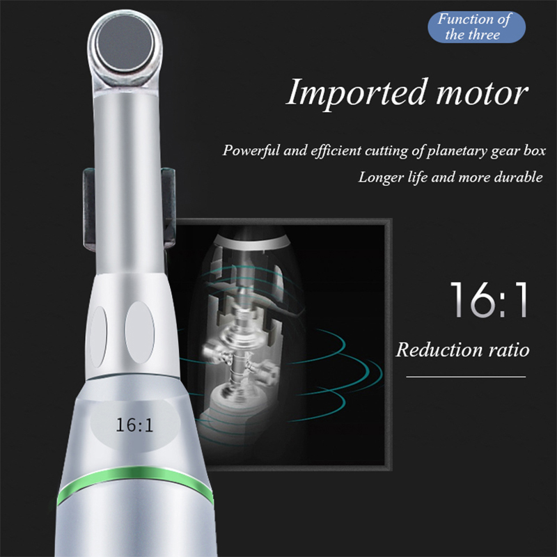 NICEDEN Endo endodontic machine comes with file | Shopee Philippines