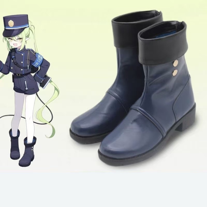 [Ready Stock] Blue Archive Tachibana Nozomi cosplay Game Costume Nozomi ...