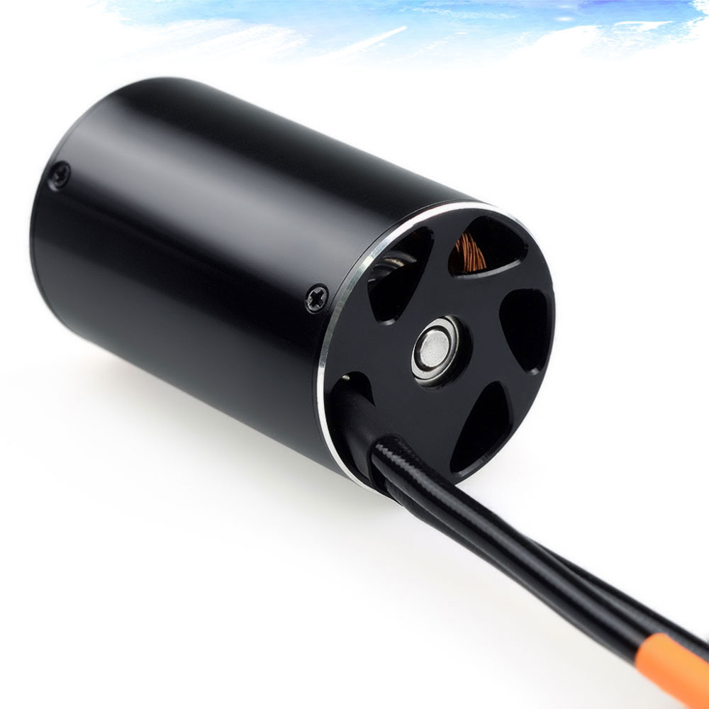 Rocket-RC 3670 1850KV 2280KV Brushless Sensorless Motor For 800mm ...