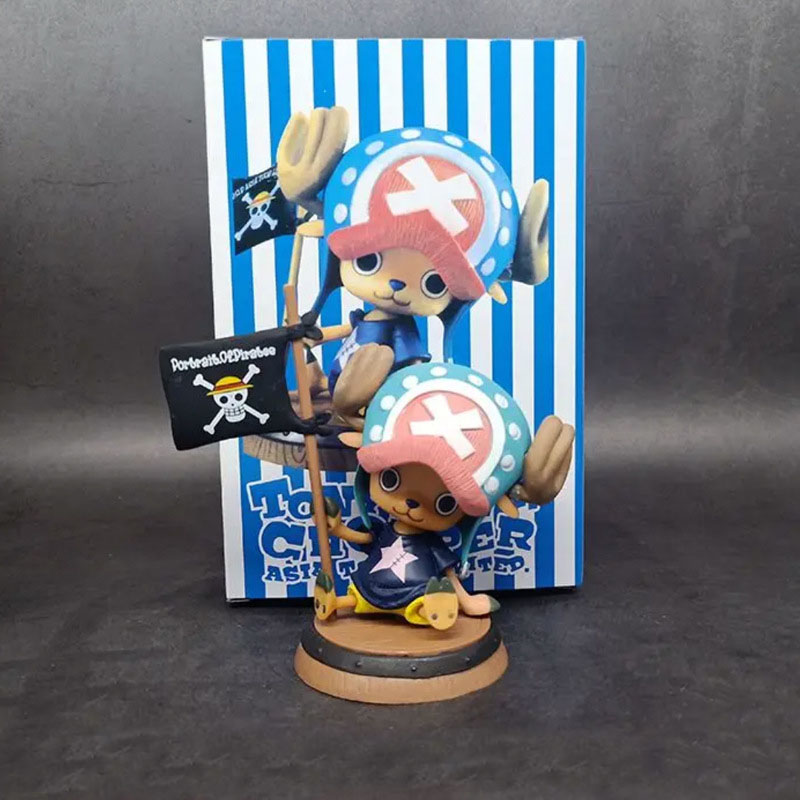 10cm ONE PIECE Sweet Dream Series Unopened Box Luffy Zorro Anime ...